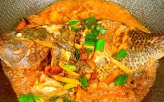 三道鱼的做法_家常清蒸红烧水煮鱼怎么做