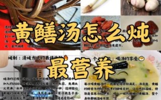 黄鳝鱼汤怎么做_黄鳝鱼汤去腥技巧