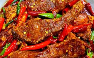 麻辣鱼块怎么做好吃_麻辣鱼块的家常做法