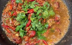 蒜香龙虾怎么做_蒜香龙虾家常做法