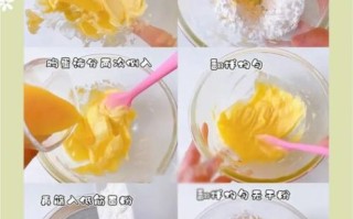 黄油饼干怎么做_黄油饼干配方比例