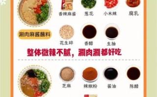 部队火锅辣酱怎么调_部队火锅辣酱配方比例