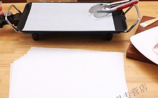 烤盘不垫纸能烤吗_不垫纸会粘吗