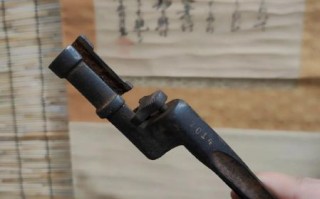 莫辛纳甘刺刀怎么安装_莫辛纳甘刺刀价格多少钱