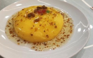 三不沾是哪里的菜_正宗做法与历史渊源