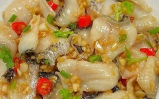 炒鱼片怎么做才嫩滑_炒鱼片用哪种鱼最好