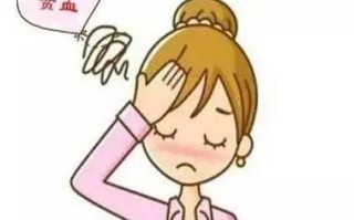 重度贫血会不会死人_重度贫血能活多久