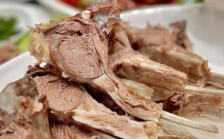 手抓羊肉怎么做才正宗_手抓羊肉的正宗做法