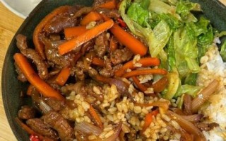 黑椒牛柳怎么做_黑椒牛柳用哪个部位牛肉