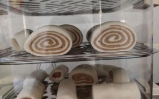 红糖花卷怎么做_红糖花卷蒸多久才松软