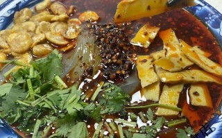 山西大同特产零食小吃送人_哪些最体面