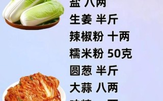 麻辣白菜怎么做_麻辣白菜的做法窍门