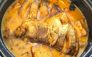 鲈鱼豆腐汤怎么做_鲈鱼豆腐汤的家常做法