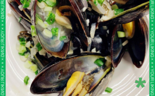 青口贝蒸多久才熟_蒸青口贝的正确时间