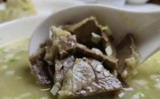 鹿肉怎么炖又烂又好吃_鹿肉炖多久才软烂