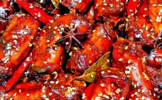 家常鸭脖怎么做_鸭脖最简单的做法