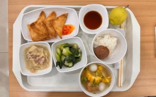 中午吃什么最好_健康又简单的午餐推荐