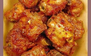 蒜香排骨怎么做_蒜香排骨腌制多久才入味