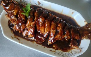 草鲤鱼怎么做好吃_草鲤鱼的家常做法