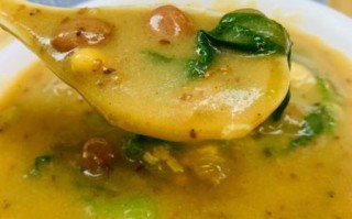 豆沫的家常做法_怎么做才正宗