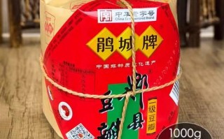 豆瓣酱哪个牌子好吃_豆瓣酱十大品牌推荐