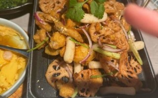 附近美食餐厅推荐_附近有什么好吃的