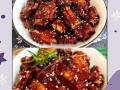 话梅烧排骨怎么做好吃_话梅烧排骨的做法窍门