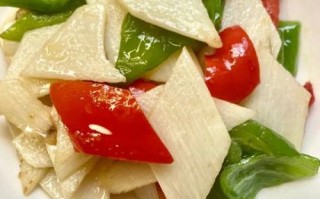 清炒山药怎么炒才脆_清炒山药用焯水吗