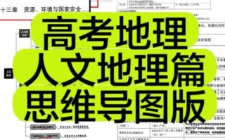 高中地理课堂怎么学_地理知识如何高效记忆