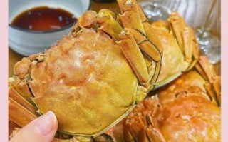 螃蟹怎么清洗干净_螃蟹怎么做好吃