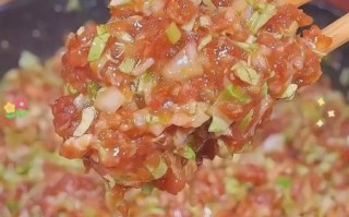 圆白菜饺子馅怎么调好吃_圆白菜饺子馅做法大全