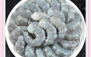 青虾虾线怎么去除_青虾去虾线最简单的方法