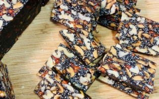 阿娇阿胶糕的做法_阿娇阿胶糕怎么做才好吃