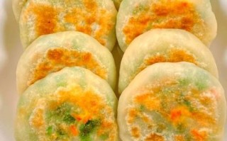韭菜盒子皮怎么做才软_韭菜盒子皮软和技巧