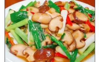 家常素菜怎么做_素菜有哪些简单又下饭的做法