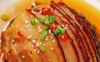 酸菜扣肉怎么做_酸菜扣肉的家常做法