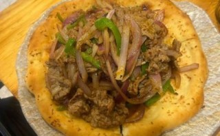 馕坑烤肉怎么做_馕坑烤肉腌制配方