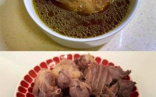 鸭汤里面放什么好_鸭汤放什么食材最鲜