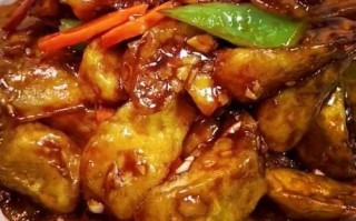 老式烧茄子怎么做_老式烧茄子需要焯水吗