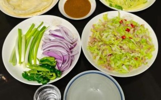 卷心菜饼怎么做_卷心菜饼的家常做法