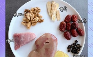 猪腰子怎么吃补肾_猪腰子炖汤做法