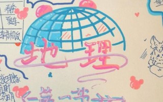 七年级地理手抄报怎么做_七年级地理手抄报内容写什么