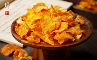 薯片怎么做_自制薯片为什么不够脆