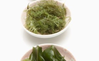 干海带泡发多久合适_干海带怎么泡发才软