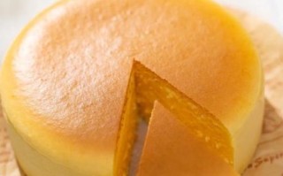 舒芙蕾和普通蛋糕区别_哪个更好吃