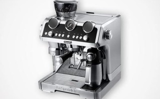 意式咖啡机哪个牌子好_家用半自动怎么选