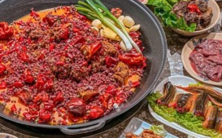 重庆美食图片哪里看_重庆火锅图片高清