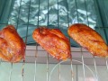 烤翅怎么腌制才入味_腌制烤翅的秘诀
