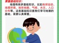 学好地理有什么用_地理知识如何改变人生