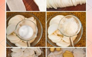 正宗酸萝卜的腌制方法_酸萝卜怎么腌才脆爽